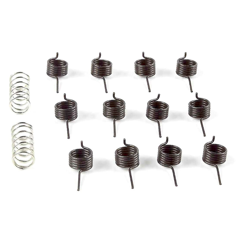 Upgraded Spring Set For Heng Long 1/16 Panzer III RC Tank MT019– Hobby ...