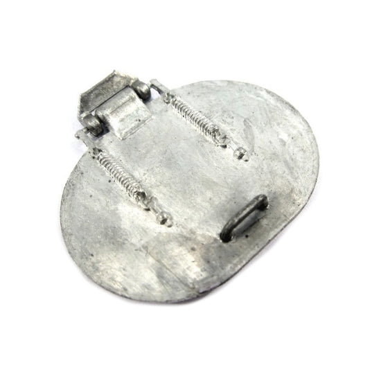 Mato Metal Loaders Hatch For 1/16 M4 Sherman RC Tank MT166– Hobby Assault