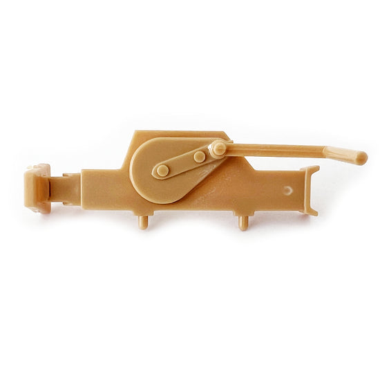 Plastic Lifting Jack for 1/16 Scale Taigen Tiger I RC Tank Mid/Late Ve ...