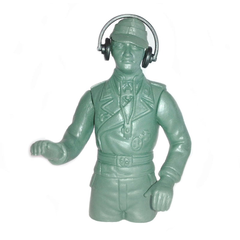 Scale Figures– Hobby Assault